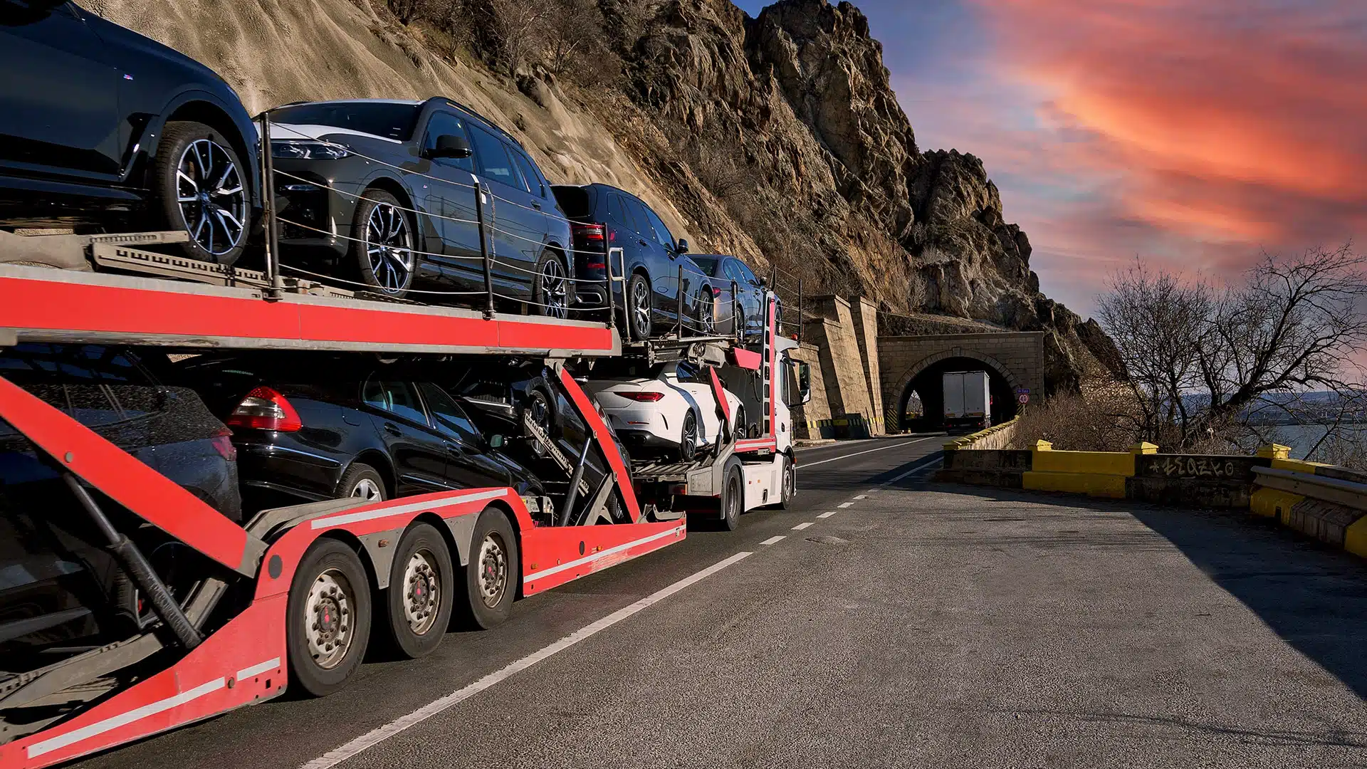 Avoiding Common Car Shipping Scams in 2025 | Auto Shipping Group